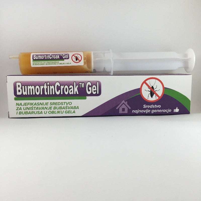 Bumortin protiv bubašvaba i bubarusa-1+1 GRATIS – KodKomsije